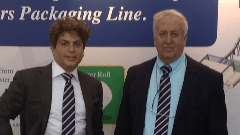 Shemesh Automation Appoints New CEO - Shemesh Automation