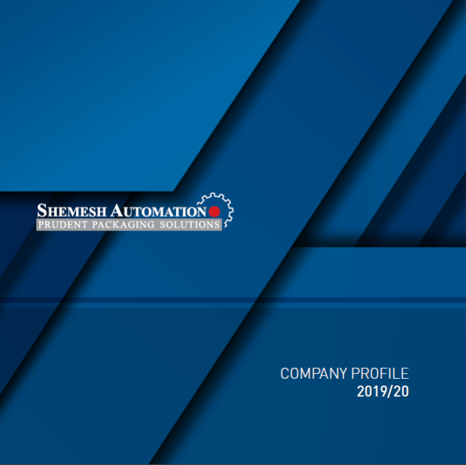 Shemesh Automation | Automated Packaging Solutions