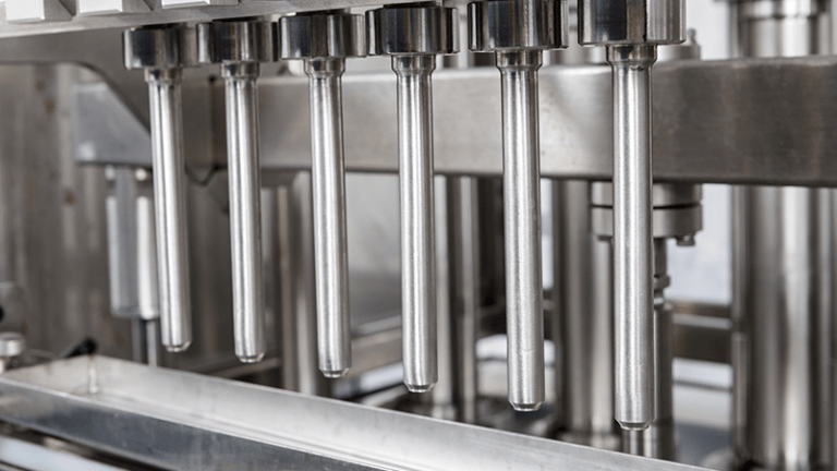 Choosing the right food filling machine for your product