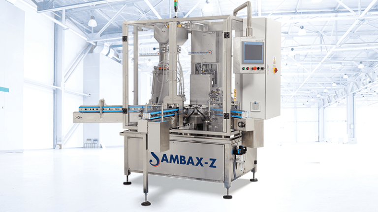 Shemesh Celebrates Sustainable Sambax Monoblock Range - Shemesh Automation