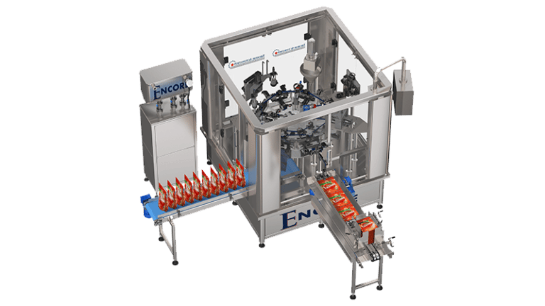 A guide to flexible packaging machines - Shemesh Automation