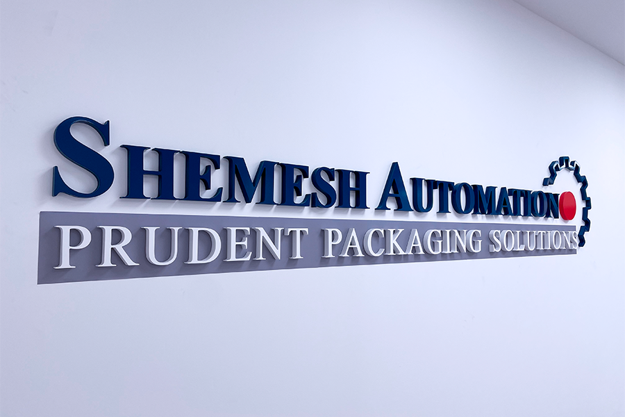 Automated Packaging Machinery | Shemesh Automation